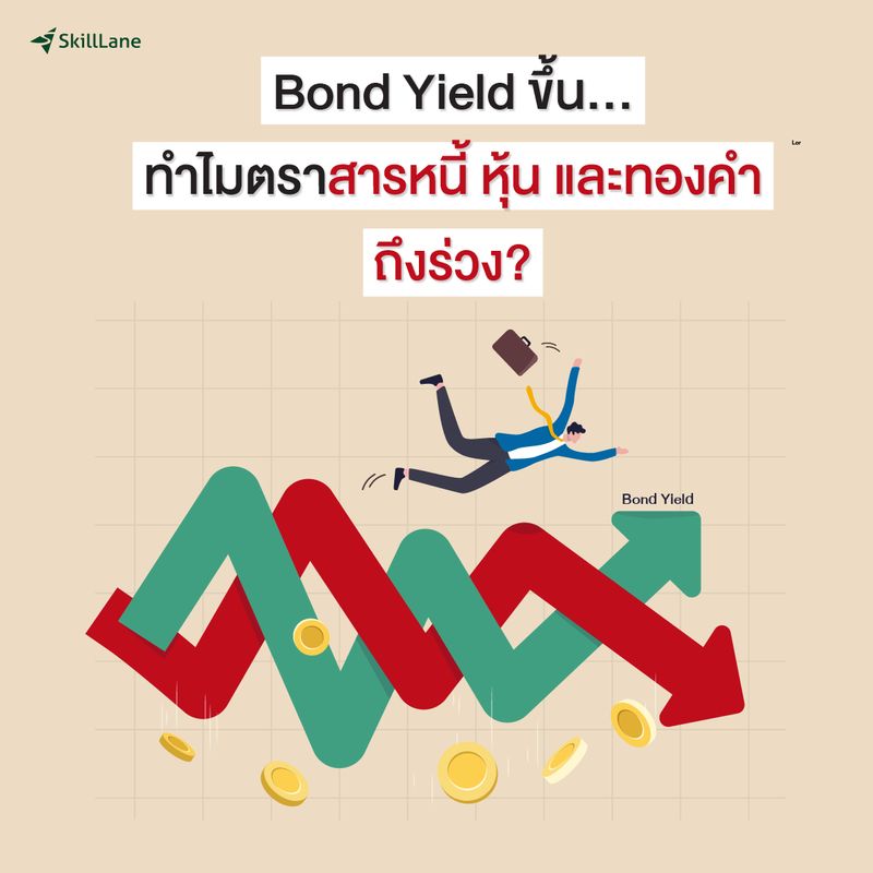 SkillLane Bond Yield skilllane-bond-yield