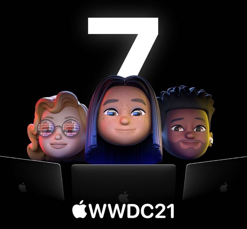 [Apple News] Apple Event WWDC 21 กิจกรรมใหม่ที่กำลังมาในปีนี้ กับงาน Apple Event WWDC 2021 ที่ ...