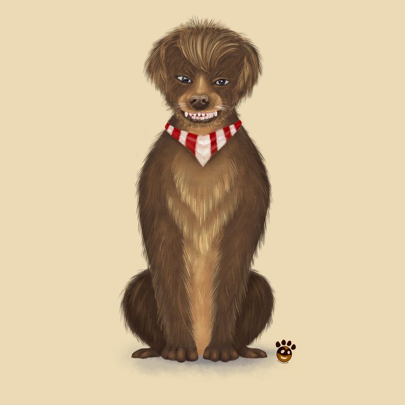 [Dog Brown] สวัสดีครับเพื่อนๆชาว Blockdit ทุกคน .. เราจะมาพบกับ ...