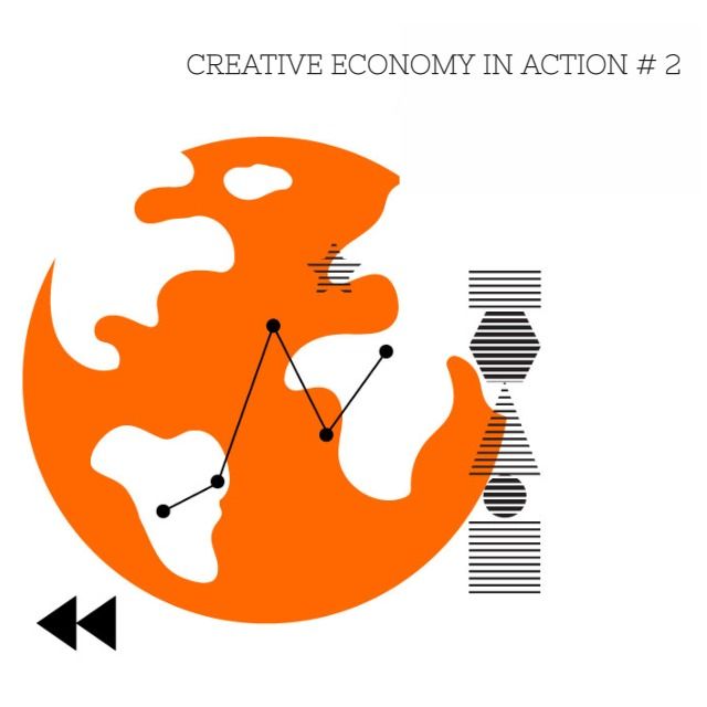 [CEA: Creative Economy Agency] Creative Economy in Action #2 ในบทความ ...