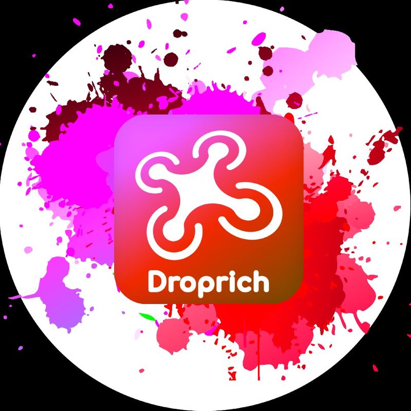 [Droprich Group Thailand] "บริษัท Droprich"เปิดรับตัวแทนแบบใหม่ "ด้วยหลักการทำงานง่ายๆ 🛒ลูกค้า ...