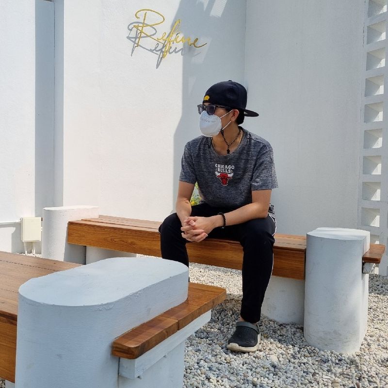 [App Phatchara] ตั้งใจเรียน 🤣🤣🤣