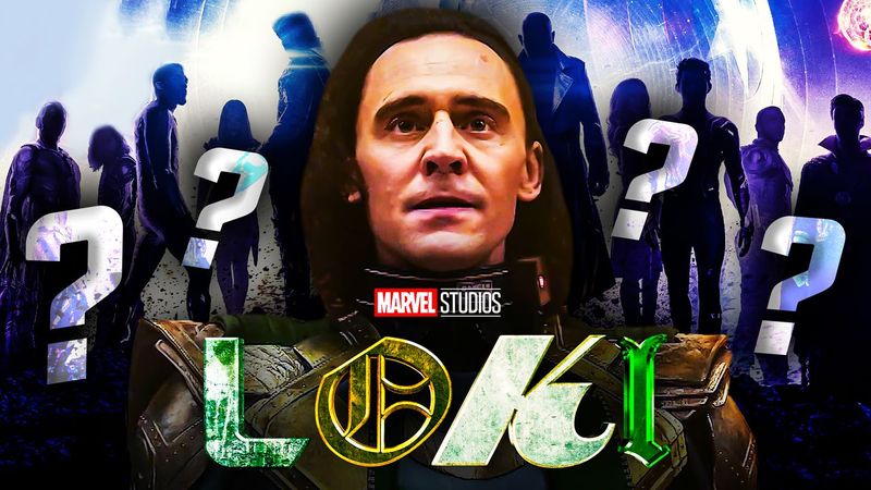 [Marvel Man] นักเขียนของซีรี่ย์ Loki ใบ้ถึง Marvel Cameos ในซีรี่ย์ ...