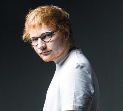 [CELEBRITY] เชื่อว่าหลายคนต้องรู้จัก Ed Sheeran ศิลปินระดับโลกมากความ ...