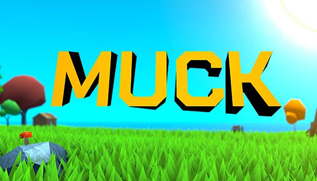 [เด็กเนิร์ดหลังห้อง] Muck : เกมจาก Youtuber ที่สามารถเล่นได้ฟรี บน ...