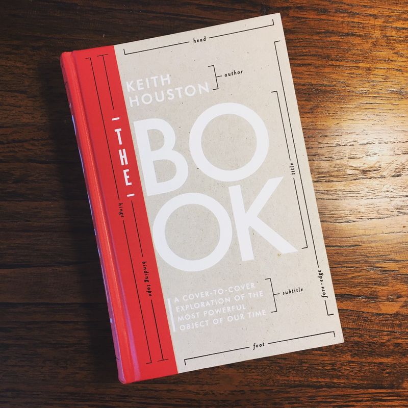 [The Booksmith Bookshop] คนทำร้านหนังสือ (อย่างผม) อ่านอะไร . ในความ ...