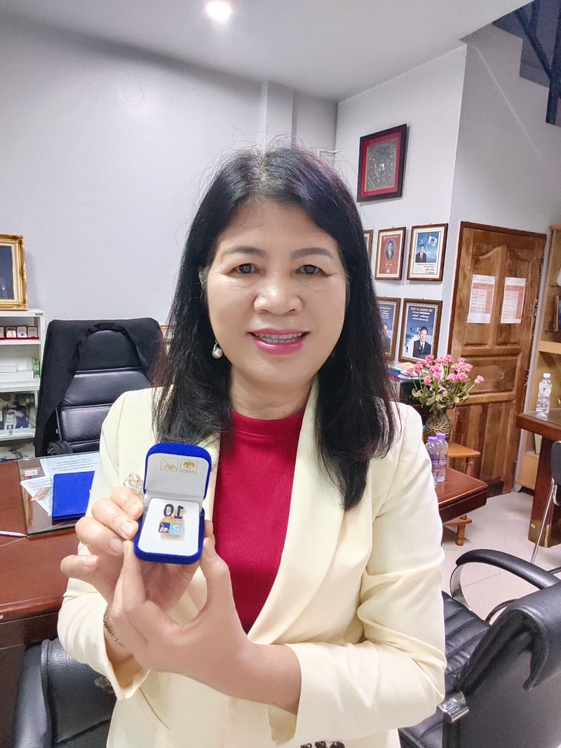 [Ratree story] 8/1000 😎ตำแหน่งนี้ที่รอคอย? 🙄 เกษียณแล้วไปไหน? 🥰