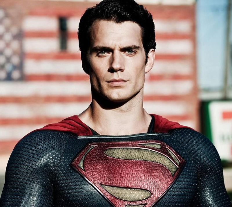 [ช่อชบาพาเพลิน] Superman....( Fight for fitting ) ฉันไม่ใช่ Superman ...