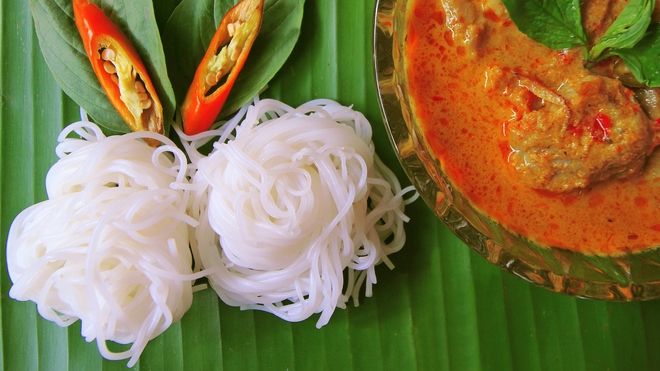 [Nan C. Channel] เคยสงสัยกันบ้างมั้ย ว่าชื่ออาหารแต่ละชื่อ บางทีมันก็ ...