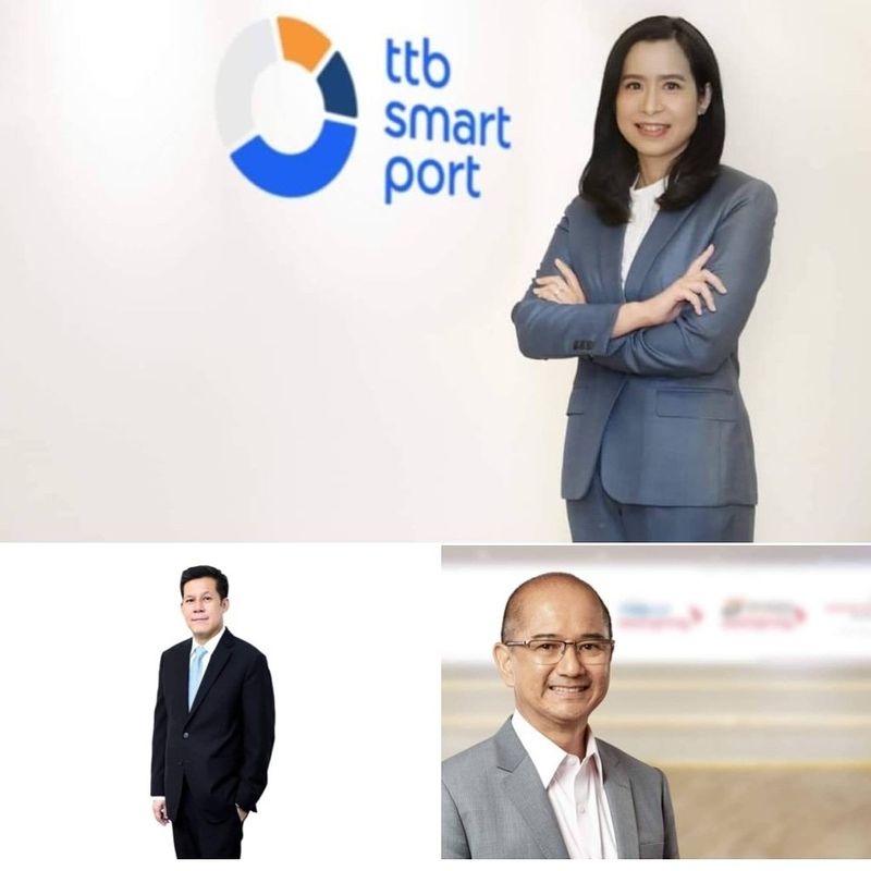 [@changeintomagazineonline ] ทีเอ็มบีธนชาต สร้างประวัติศาสตร์กองทุนรวม ...