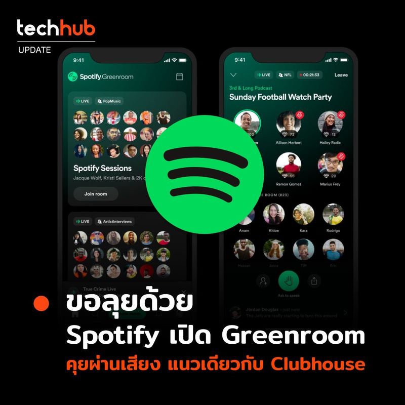 [Techhub] แม้ตอนนี้กระแสจะไม่บูมเท่าสมัยเปิดตัวใหม่ ๆ แต่ก็ยังพอมีการเคลื่อนไหวอยู่ ล่าสุดทาง ...