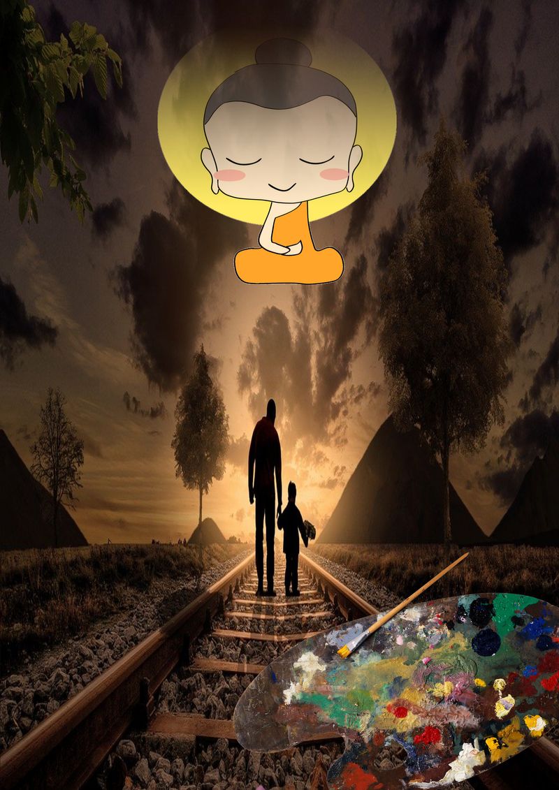 [แอดมิน Tui Space] ละ-บาย-ศรี