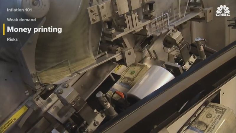 [Bnomics] B-Basic EP.6 : วิกฤติการณ์การเงินโลกปี 2008 วิกฤติการณ์ครั้งสำคัญของโลกส่งผลอะไรให้กับ ...