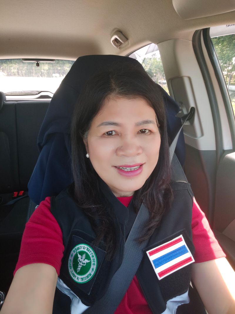 [Ratree story] 16/20 The Life must go on🥰🏖️🌴 ชีวิตต้องดำเนินต่อไป🥰👩‍ ️‍👨