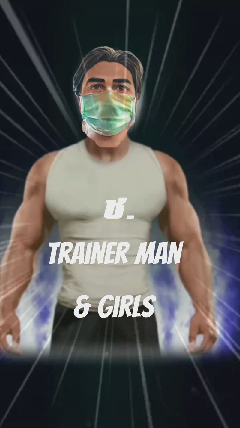 [กะป๋อ บันเทิง] เย็นแล้วแอโรบิคกันขอรับ วันนี้นำโดย ช.การช่างฟิตเนส . เตรียมพร้อม..เอ้า นึง..ซอ ...