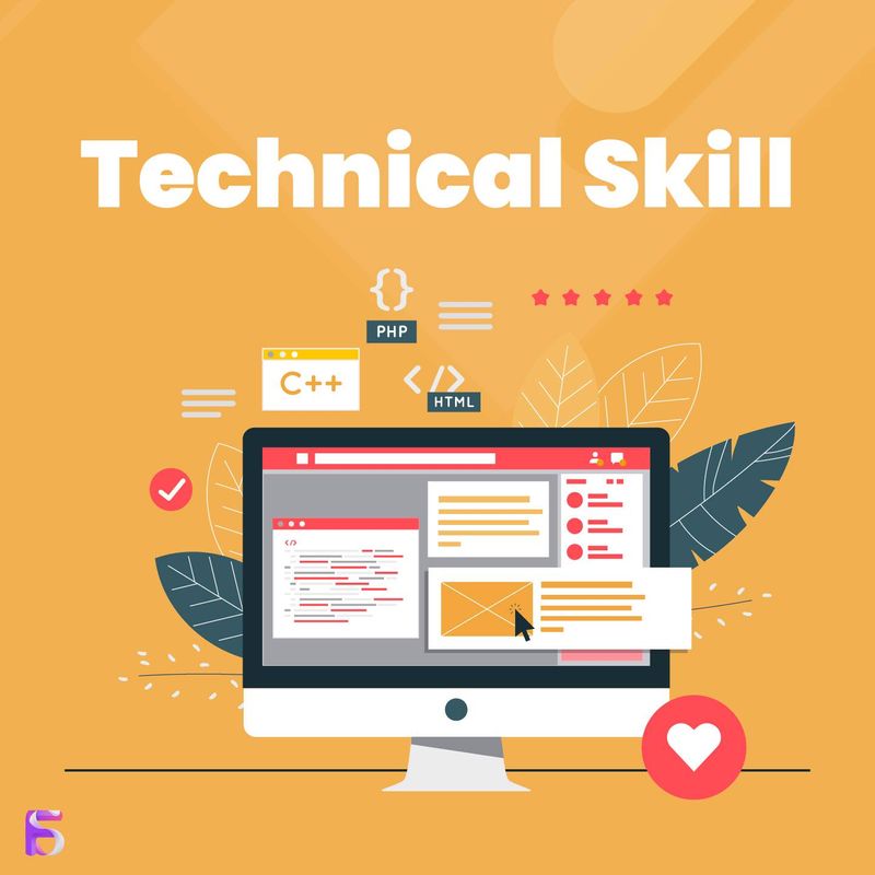 [FutureSkill] Technical Skill หรือ ทักษะด้านเทคนิคที่ต้องมีสำหรับ Front-End โดยหลักๆ ก็จะมีภาษา ...