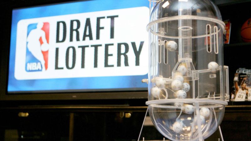 [NBA Lifestyle] สรุปผล Draft Lottery ประจำปี 2021 สวัสดีคุณผู้อ่านทุก ...