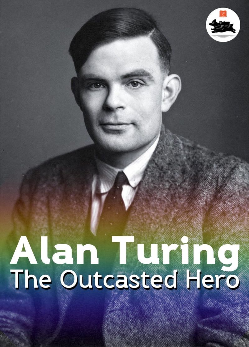 [The Wild Chronicles] *** Alan Turing The Outcasted Hero *** ท่าน ...
