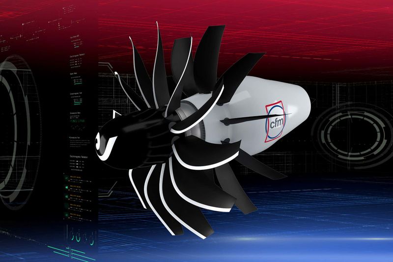 [Antfield] เครื่องยนต์เจ็ตลูกผสมกับเครื่องยนต์ใบพัดนี้จะมาช่วยให้ธุรกิจ ...