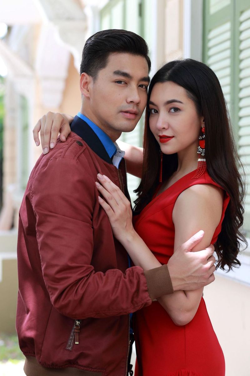 [dara online] มัดรวม!! 7 พระเอกฮอตปรอทแตก ของ “เบลล่า-ราณี” ถือว่าเป็นผู้หญิงที่น่าจับตามองมาก ...