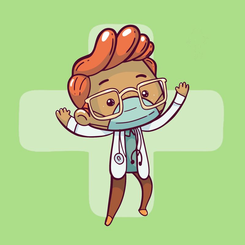 [Mad Pharmacist ] ลองคิดว่าถ้าอยู่กับสิ่งนั้นจนสุดทาง จะได้ประโยชน์อะไร ...