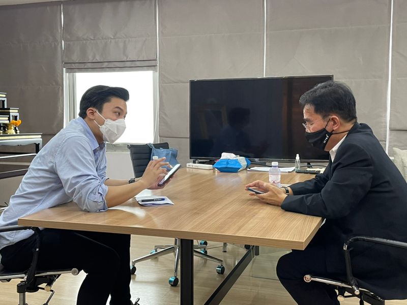 [MiTalk สาระของคนโสด]