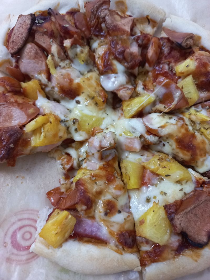 [The Pooh] PIZZA Homemade ใครๆ ก็ทำได้