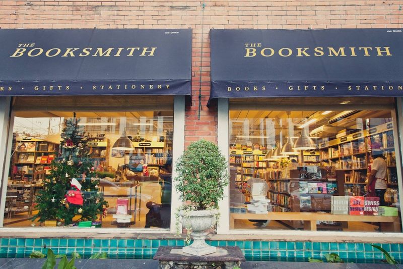 [The Booksmith Bookshop] Sex, Drugs and Rock’n Roll ผมไม่ได้หมายถึง ...