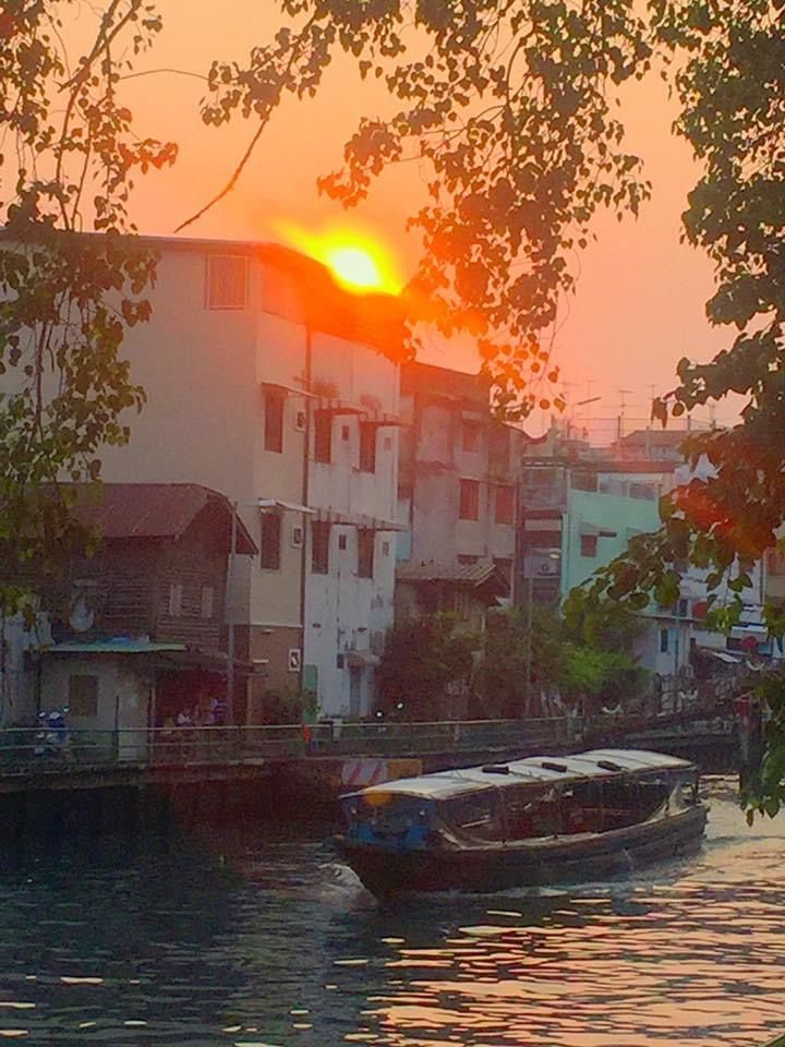 [Tarkarn Menarat] ในวันที่ถูกคนรักทอดทิ้ง เขายังคงแน่วนิ่งไม่อ่อนไหว ...