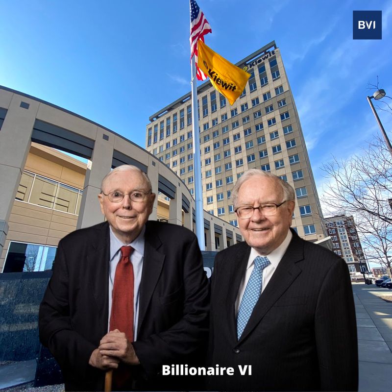 [Billionaire VI] สรุปบทสัมภาษณ์ล่าสุดของวอร์เรน บัฟเฟตต์และชาร์ลี มังเก ...