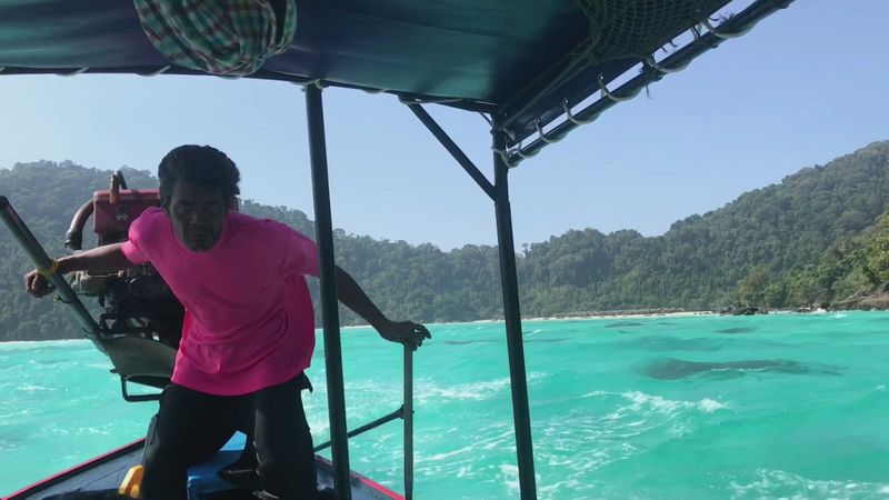 [S_Sanwit] อยากเที่ยว,,,