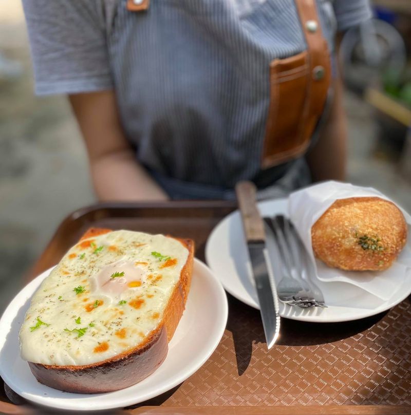 [Busy Rabbit Blog - ธุรกิจ แนวคิด และ การพัฒนาตนเอง] Bunny Buns – ขนม ...