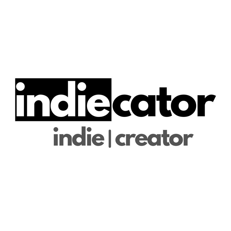 [indiecator : อินดี้เคเตอร์] คำถามน่าสนใจดีครับ ผมก็ชอบฟังหลายช่องยูทูป ...