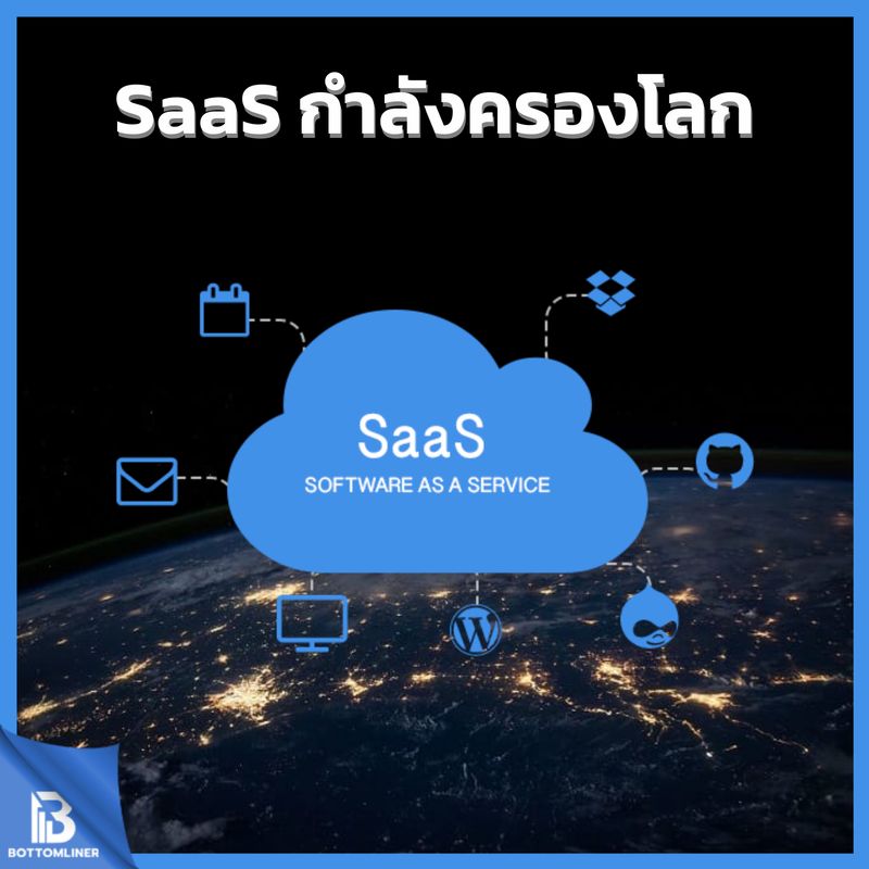 [สรุปหุ้น กองทุน ต่างประเทศ - BottomLiners] เทรนด์การเปลี่ยนแปลงเข้าสู่ยุคดิจิตอลชัดเจนแล้วว่าจะ ...