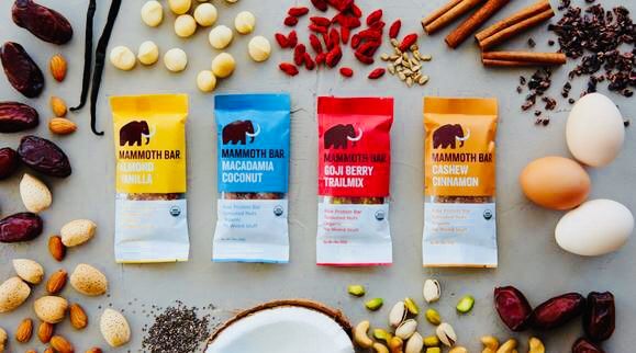 [BirdBrand] สูตรการทำธุรกิจของ Mammoth Bar 1. ทุกอย่างเริ่มต้นจากสูตร ...