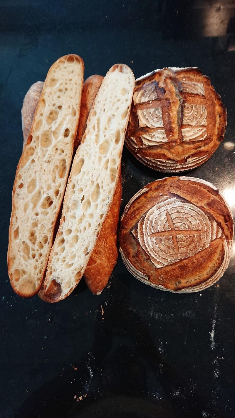 [Bread Books Bike & Beer] MICHE by Mu’s Bread MICHE เป็นที่ทราบกันว่า ...