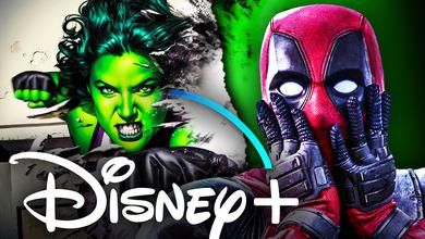 [Marvel Man] ซีรี่ย์ She-Hulk บน Disney+ จะมาแนว Deadpool จากแหล่ง ...