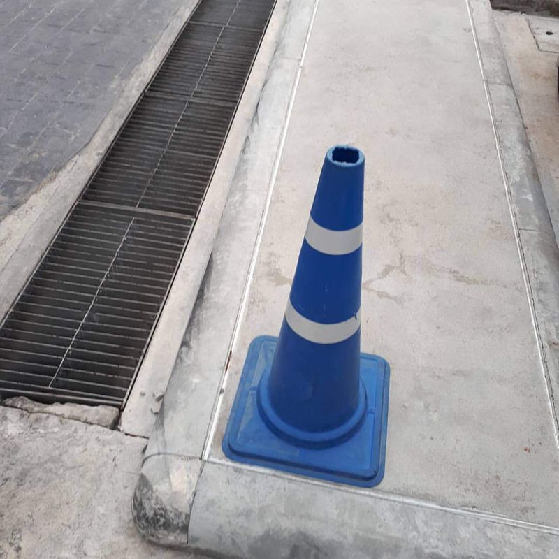 [ReborN2019 ] 13072021...Blu Cone🚧 #ReborN