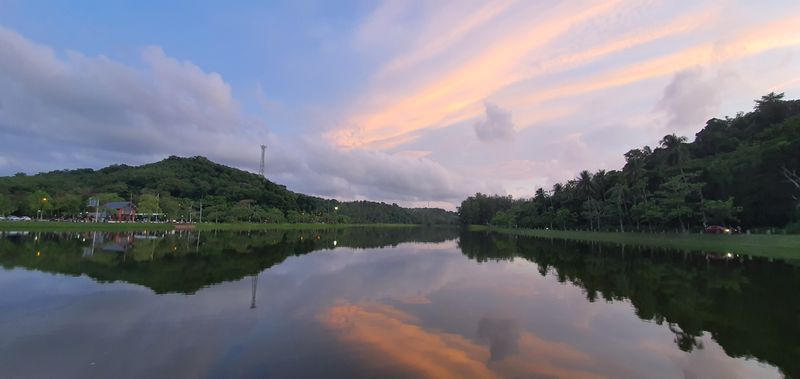 [Airada Airada ] beautiful day 🏃🏻‍♀️