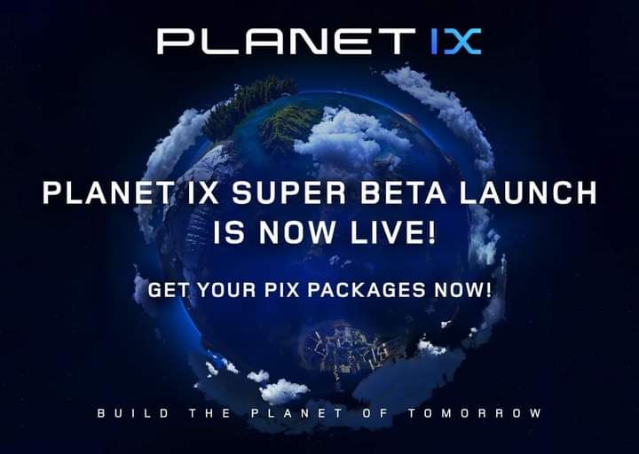 [แดงน้อย ร้อยล้าน] 💢PLANET IX คืออะไร? 📌PLANET IX เป็นเกมกลยุทธ์และการ ...