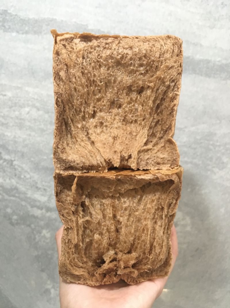 [Bell cook เเม่บ้านมือใหม่] ไม่ยอมผอม ถ้าได้ลองทำ choc bread! สูตร ...