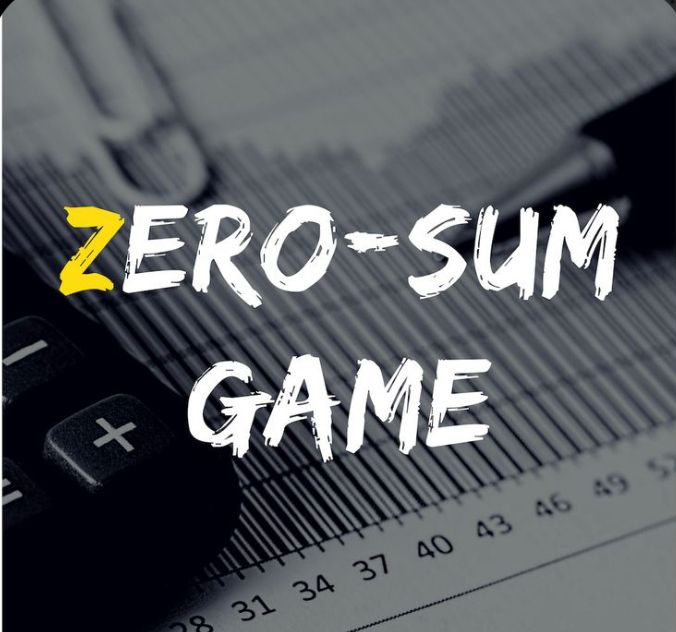 [เซียนรีพอร์ท] "Zero Sum Game" ทฤษฏีที่จะช่วยให้การเดิมพันของคุณเห็น ...