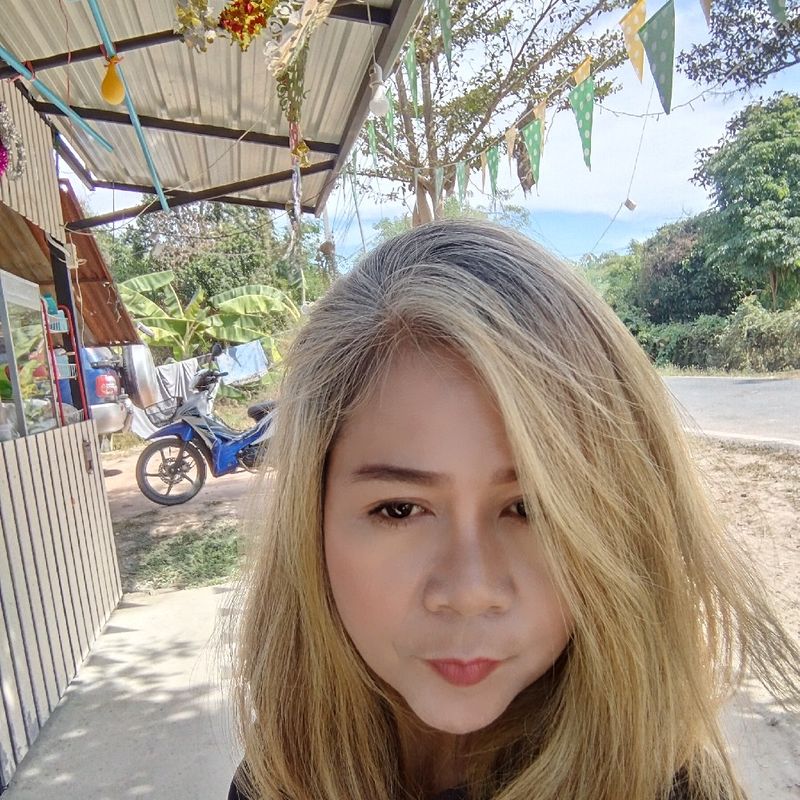 [nunee] ปลอบใจตัวเองแหละค่ะ อกหักดีกว่ารักไม่เป็น เพราะโดนทิ้งจนชิน 🤣🤣 มันก็ต้องอดทน สักพัก ...