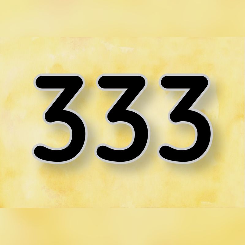 [Lisa Healing68] Your angel number Ep.3 สำหรับเลข 333 คนที่เห็นเลขนี้ ...