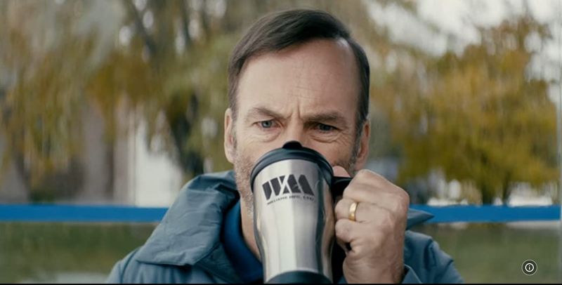 [วาทะหนังดัง] There are three types of people who as you say, flash ...