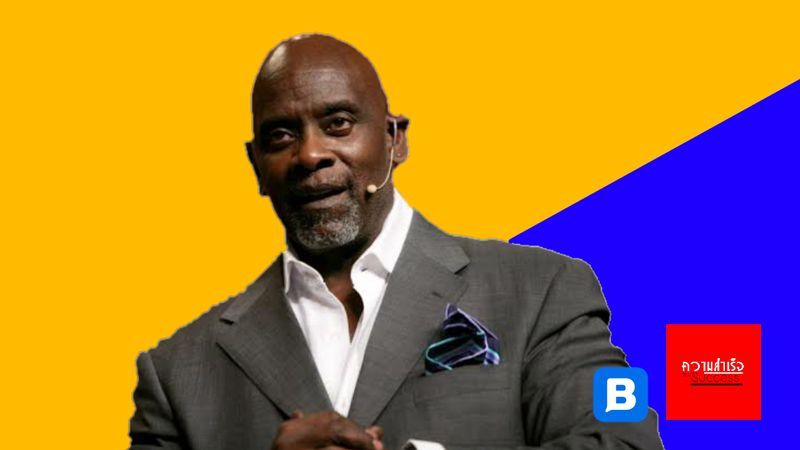 [ความสำเร็จ] EP.1 เรื่องราวของ คริส การ์ดเนอร์ จากบุคคลไร้บ้าน สู่ ...