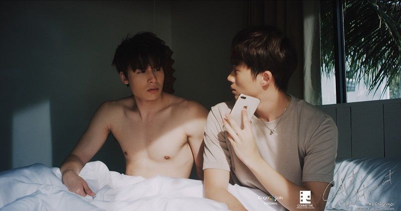 [dara online] “จะรักก็รักเหอะ” ซีรีส์วายชื่อดัง เปิดให้ชมฟรีทั่วประเทศ ข่าวดีสำหรับคนไทย “จะรัก ...