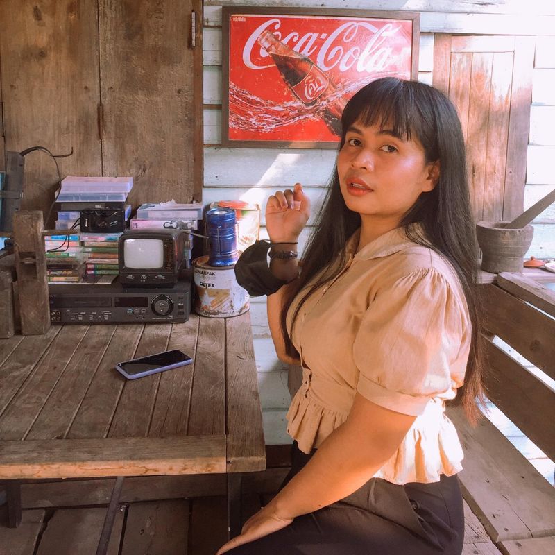 [L.Taweepok] My sky (demo) Scootslande เพราะมากค่ะ.