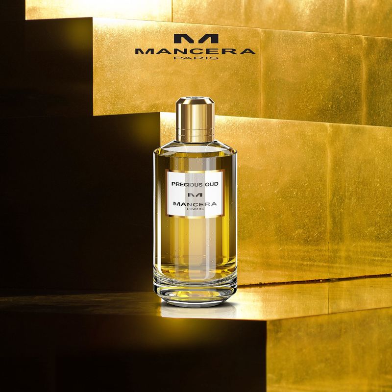 [เข็มขัดสั้น] Mancera - Precious Oud ในปี 2019 แบรนด์ Mancera เองปล่อย ...