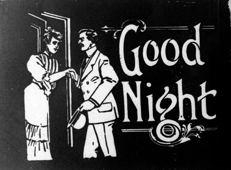 [Englist] วันนี้ขอเสนอคำว่า "Good night" (GN) อย่างที่เรารู้ ๆ กันคำนี้ ...